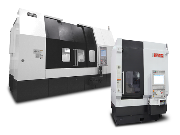 NVGH Series - Vertical Grinding by DMG MORI - DMG MORI Brasil