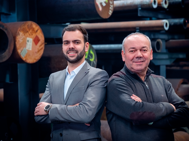 AMOB S. A. – Customer Story | DMG MORI - DMG MORI Brasil