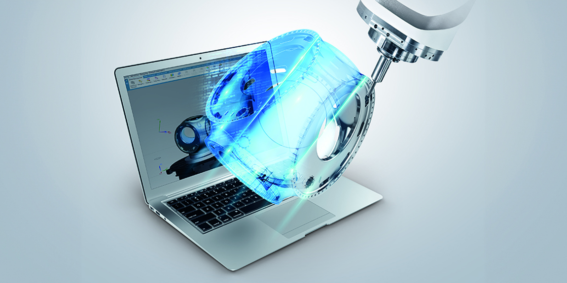 CAM Software - DMG MORI Brasil