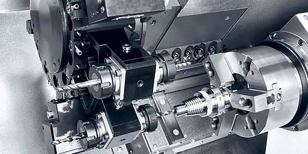 CLX / CMX - Innovative multi-touch control for universal machines - DMG ...