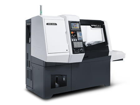 FANUC 32iB-Plus & 31iB-5-Plus - DMG MORI Brasil