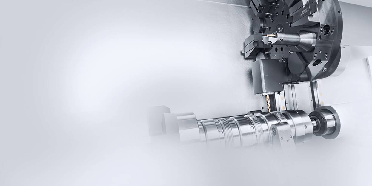 DMG MORI TECHNOLOGY EXCELLENCE 02 - 2019 - DMG MORI Brasil