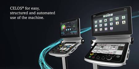 INTEGRATED DIGITIZATION SOLUTIONS - DMG MORI Brasil
