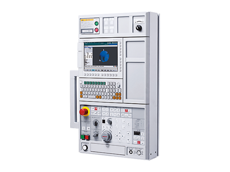 NMV Series - 5 Axis Milling - DMG MORI Brasil