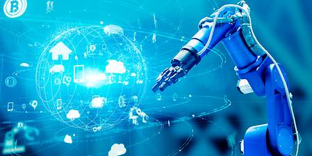 What is “Augmented Operations” - DMG MORI Brasil