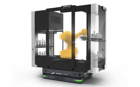 CTX alpha 500 - Universal Turning - DMG MORI Brasil