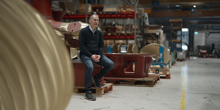 Machining Transformation by process integration - DMG MORI Brasil