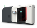 Selective Laser Melting - DMG MORI Brasil